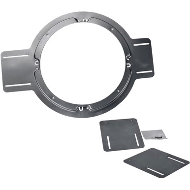 Valcom V-9912M-10 Mounting Ring for 8-inch Speakers (10-Pack) - IP ...