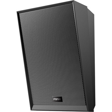 Fanvil A212-Black Wall Speaker - IP Phone Warehouse