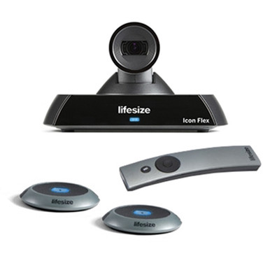 Lifesize Icon Flex, Digital MicPod - 1000-0000-1178