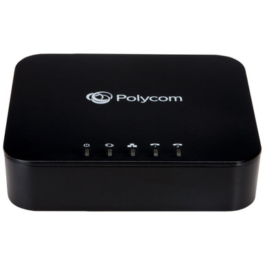 Polycom OBi302 2 FXS Port ATA with USB - 2200-49532-001