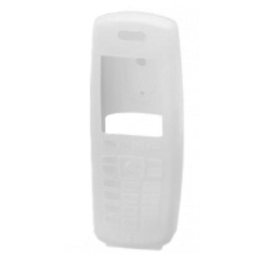 Spectralink 8452/8453 Clear Silicone Case - IP Phone Warehouse