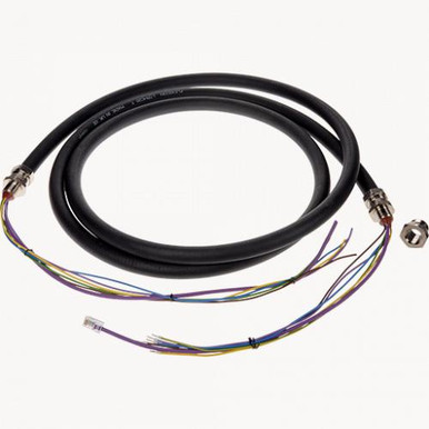Axis X-Tail Cable - 5507-171 - IP Phone Warehouse