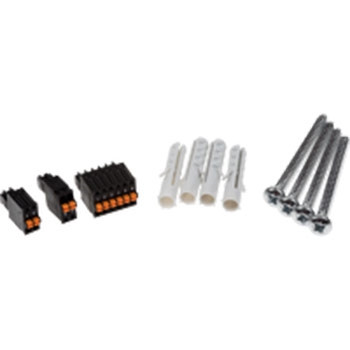 Axis P7214 & Q7411 Connector Kit - 5800-611