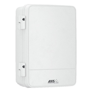 Axis T98A15-VE Surveillance Cabinet - 5900-151