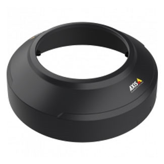 Axis M42 Black Casing A, 4-Pack - 01245-001