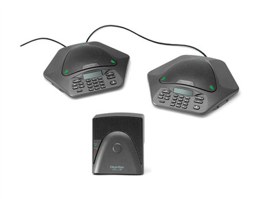 ClearOne MAXAttach IP Conference Phone