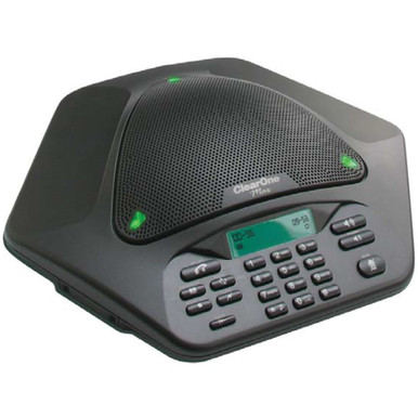 ClearOne MAX Wireless Analog Conference Phone
