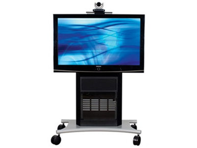 Avteq RPS-1000S Supports 70" plasma/LCD - IP Phone Warehouse