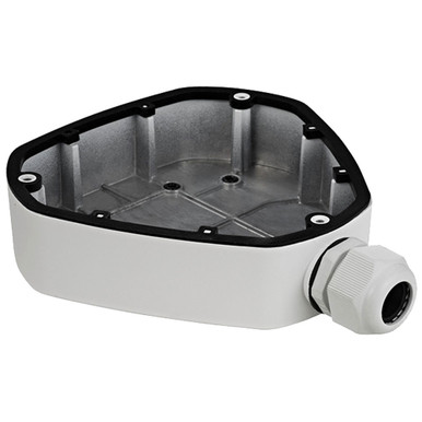 Hikvision CB-FE Conduit Base for Fisheye Camera