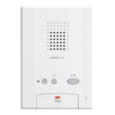 Aiphone GT-1A Audio Only Tenant Station