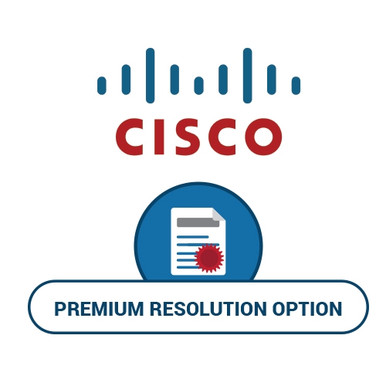 Cisco LIC-C90-PR C90 Premium Resolution Option - L-C90-PR