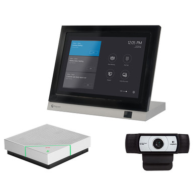 Polycom MSR100 Skype Room System Bundle for Huddle Rooms