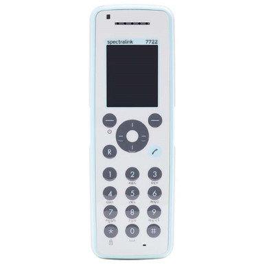 Spectralink 7722 DECT Wireless Handset - 02661000