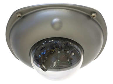 Mobotix D15 Vandalism Set - IP Phone Warehouse