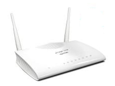 DrayTek Vigor2760n Router with xDSL Failover - IP Phone Warehouse