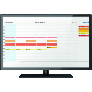 Axis Audio Manager Pro eLicense (02062-001) - IP Phone Warehouse