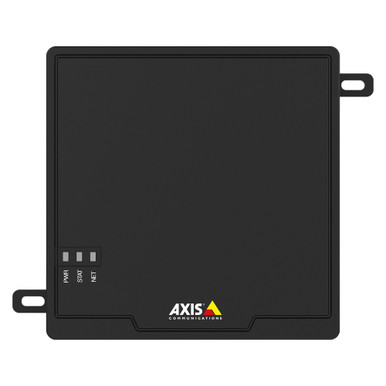 Axis F34 1080p Main Unit - 0778-001