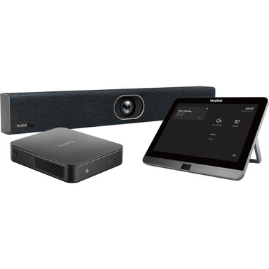Yealink MVC400-C3-000 Microsoft Teams Rooms System - IP Phone Warehouse