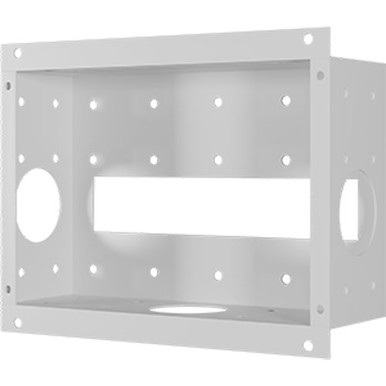 Avteq TC8-WMP Wall Mount for Poly TC8 Touch Display - IP Phone Warehouse