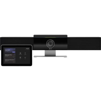 Poly Studio Small/Medium Room Kit - IP Phone Warehouse