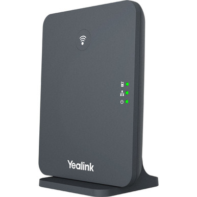 Yealink W70B IP Base Station - IP Phone Warehouse