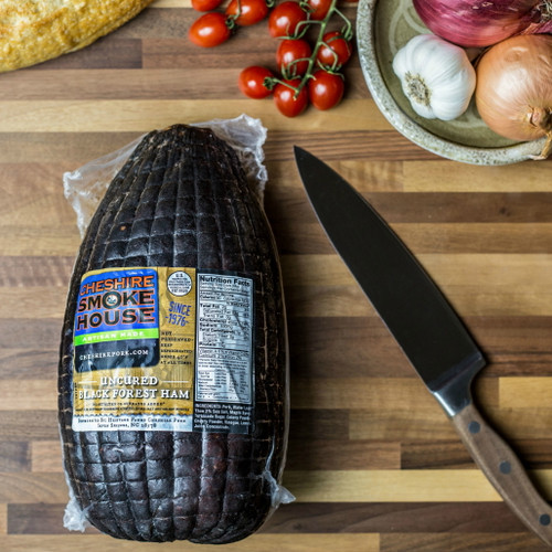 Black Forest Ham