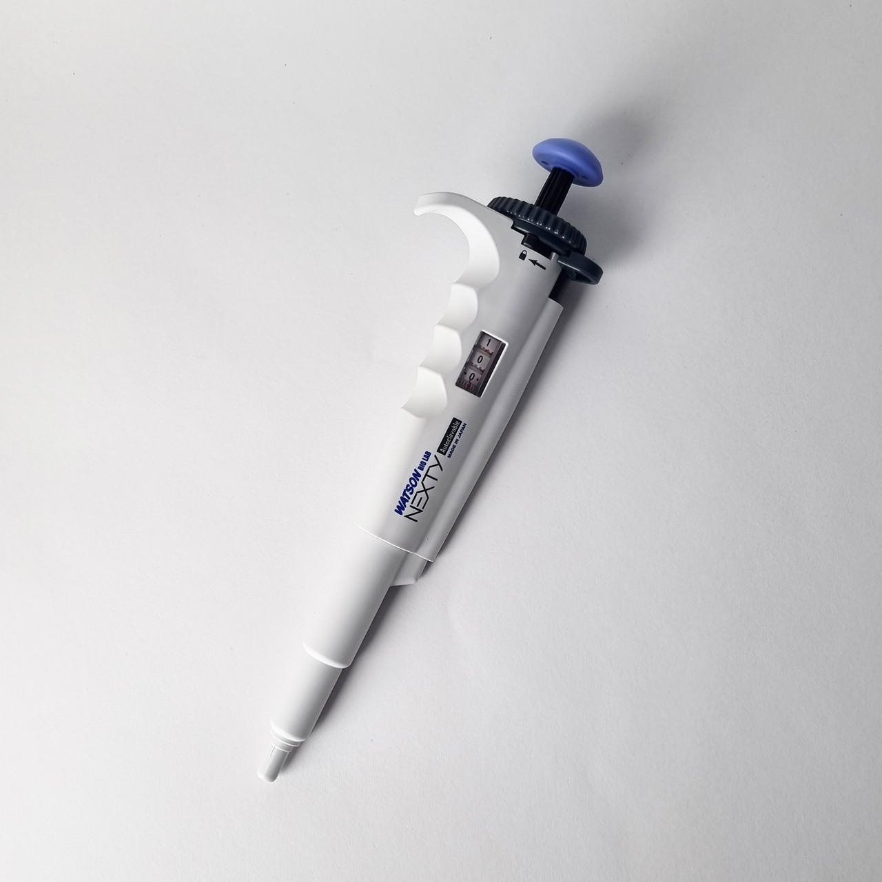 Micro Pipettors, Adjustable and Fixed Volume - Buy online at LabDirect