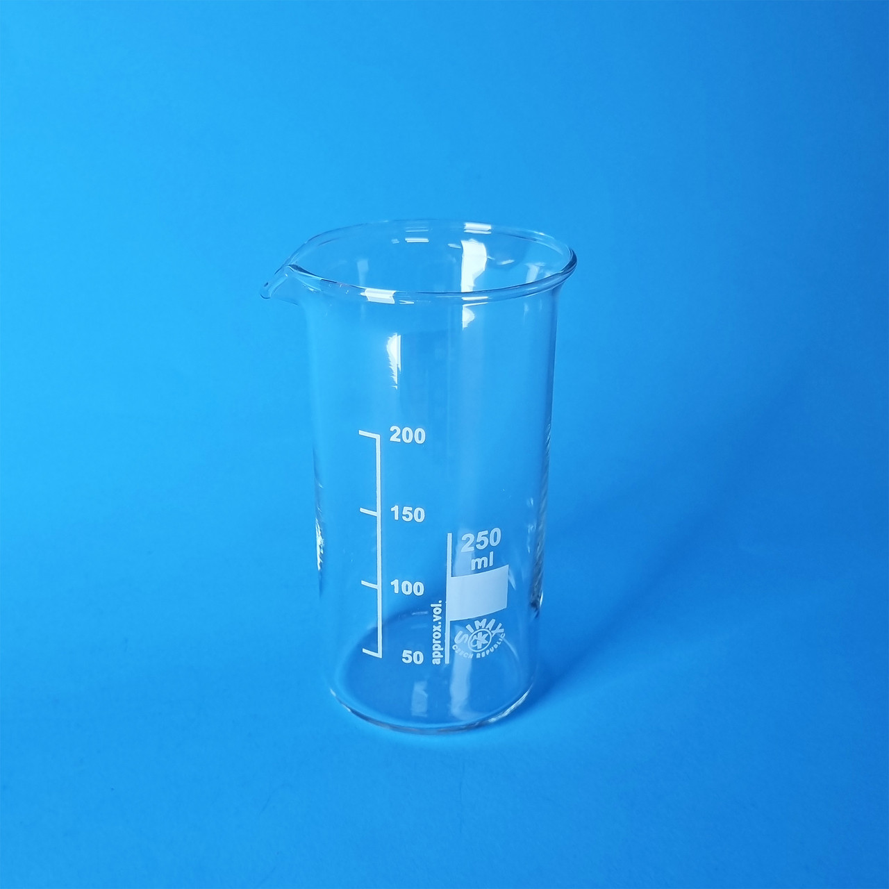SIMAX® Heatproof Glass Tall Form Lab Beakers - Buy online at LabDirect