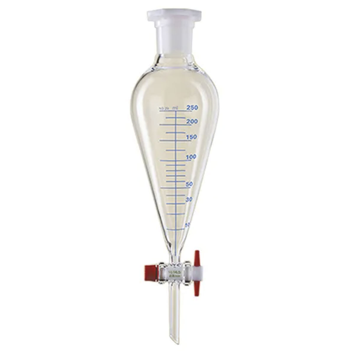 Separating Funnels for Liquid Separation | LabDirect