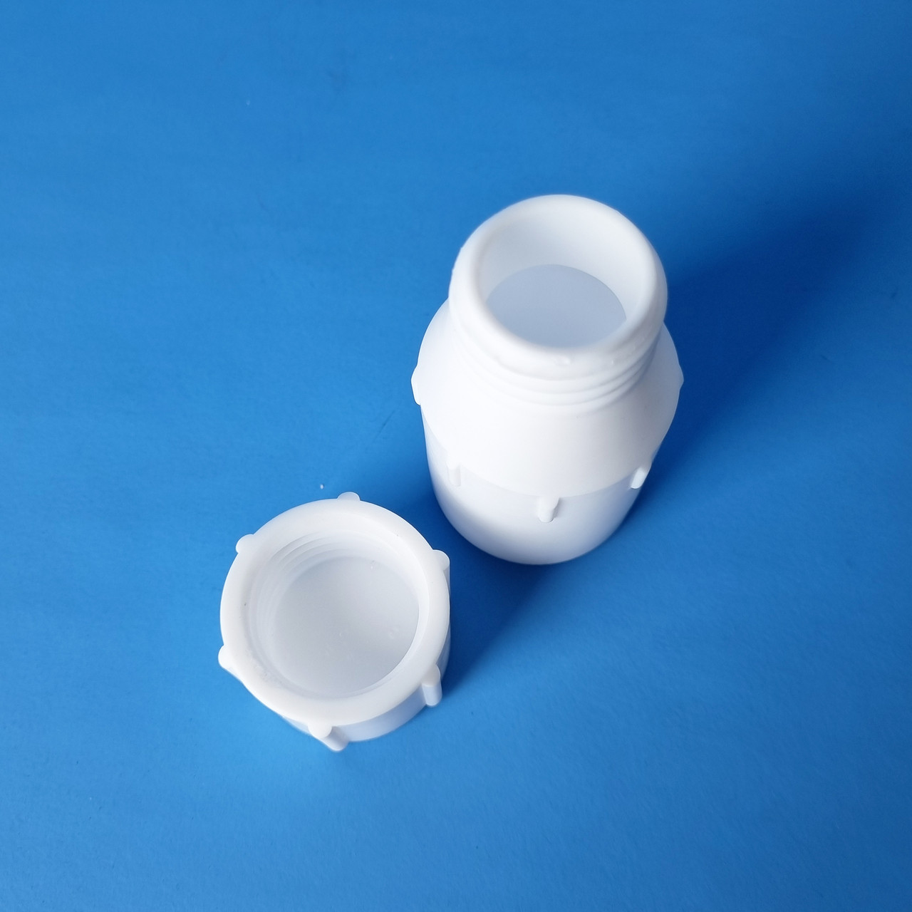 PTFE Bottles - Buy online at LabDirect