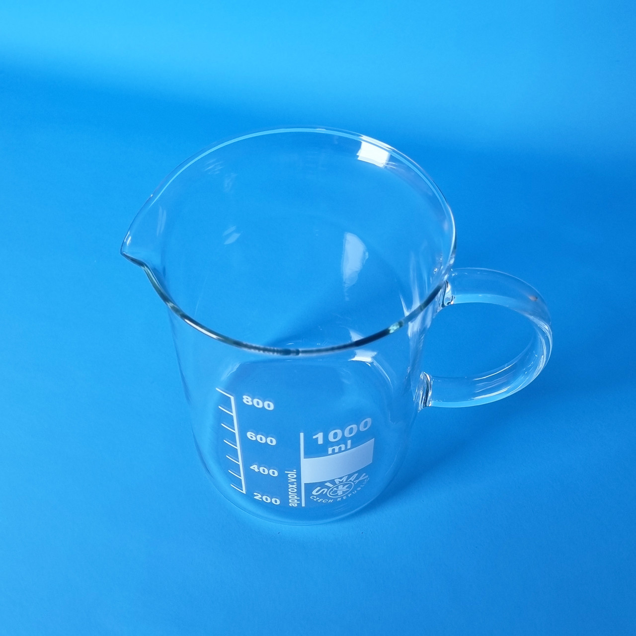 Laboratory Glassware for Research and Testing | LabDirect