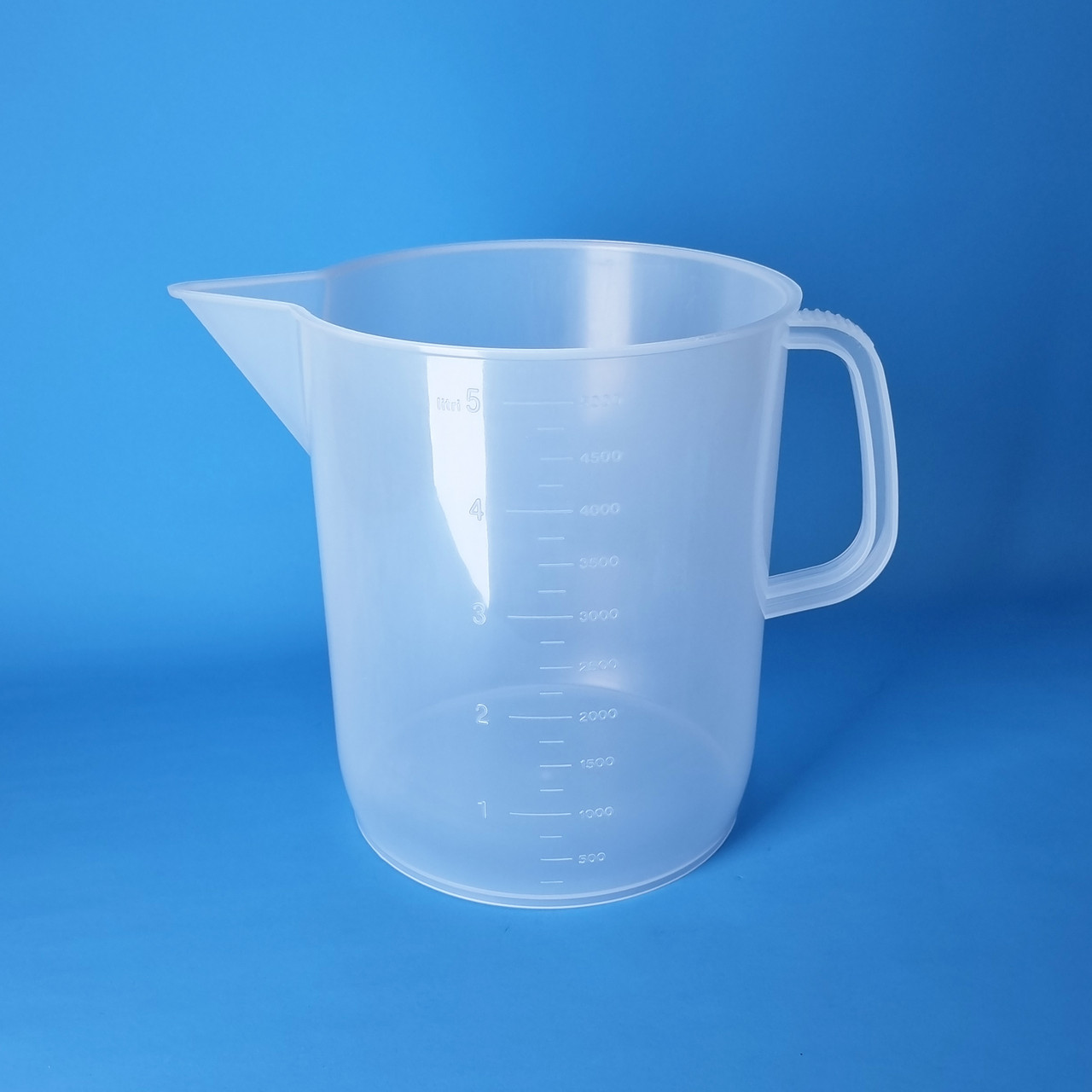 Clear Plastic Jugs With Handle