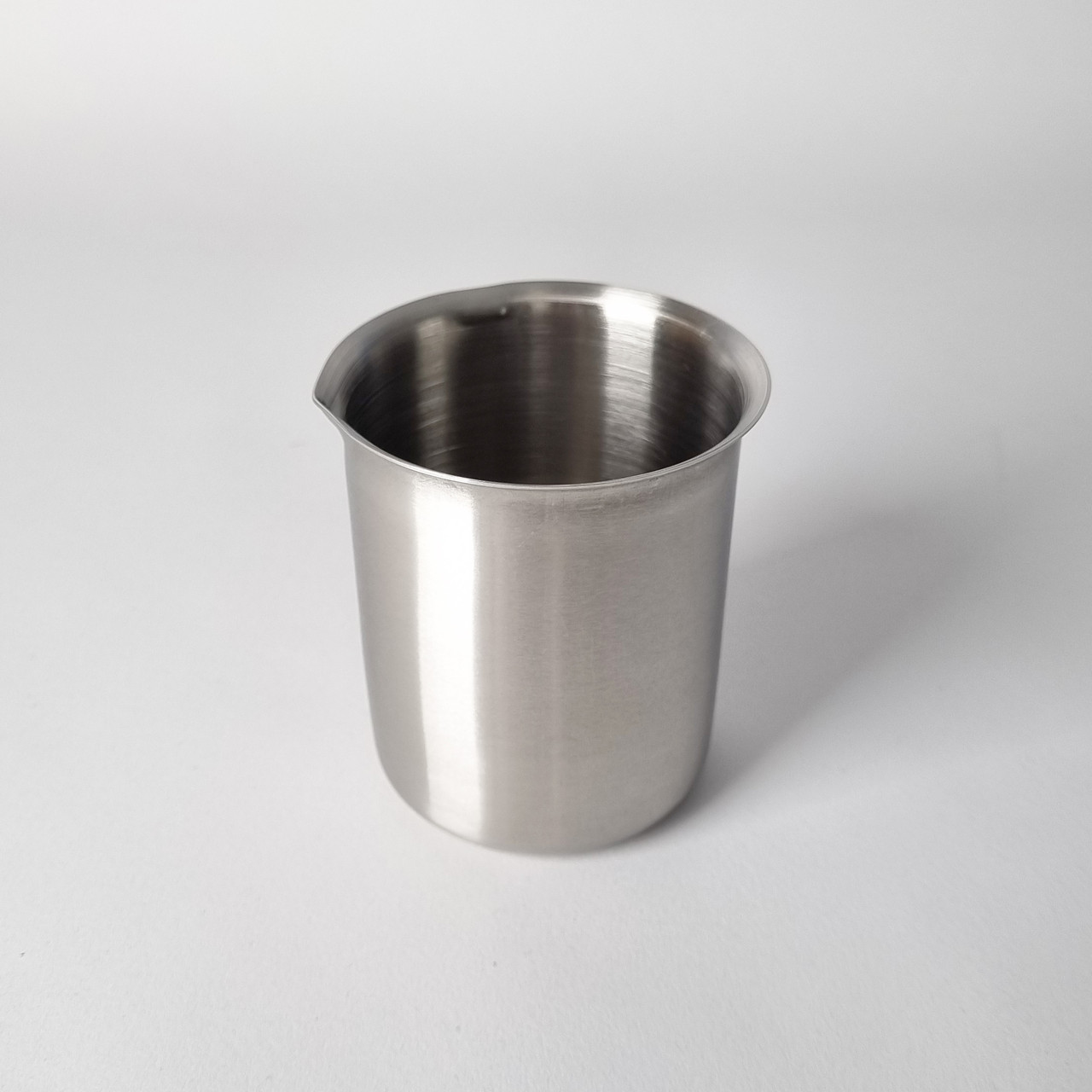 Stainless Steel Beaker, 250ml - Buy Online at LabDirect