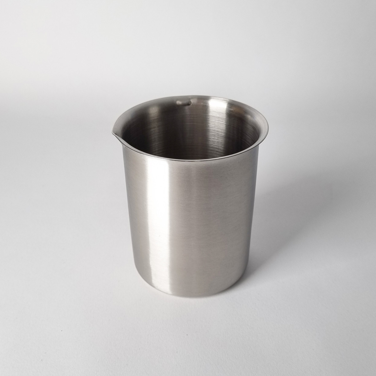 Stainless Steel Beaker, 600ml - Buy Online at LabDirect