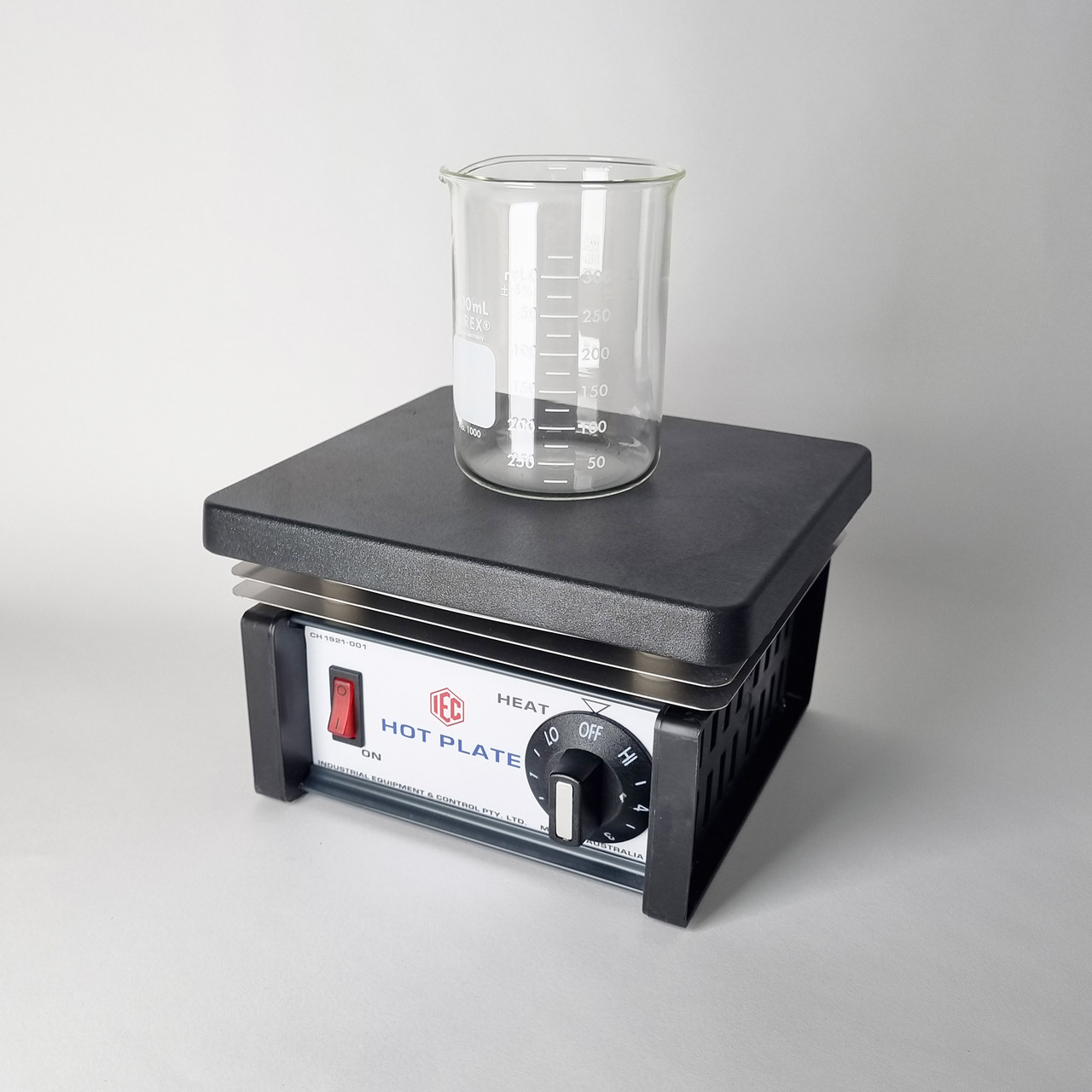 Laboratory Hot Plate