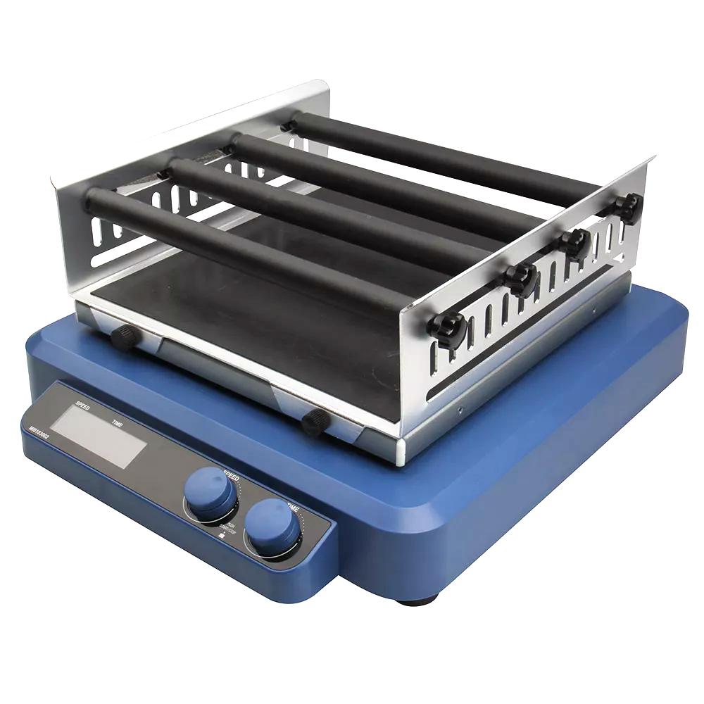 Thermoline Orbital/Linear Shaker, 317x317mm Platform with 4 Adjustable ...