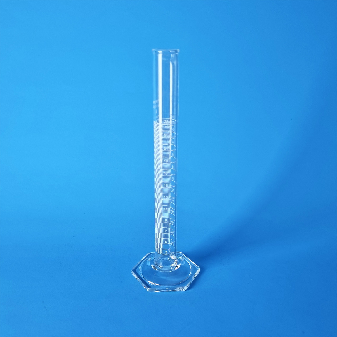 Measuring Cylinder Scale