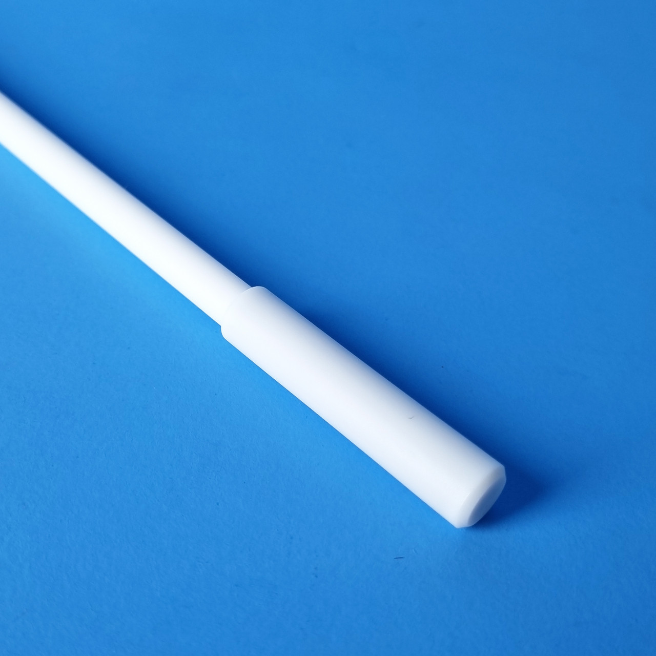 PTFE Coated Stirring Bar Retriever, Magnetic, 10x350mm - Buy Online at ...