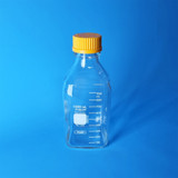 Laboratory Glass Bottles for Safe Sample Storage | LabDirect