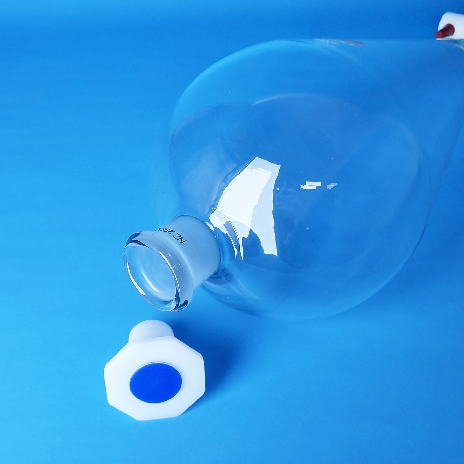 Glass Lab Funnels - Buy online at LabDirect