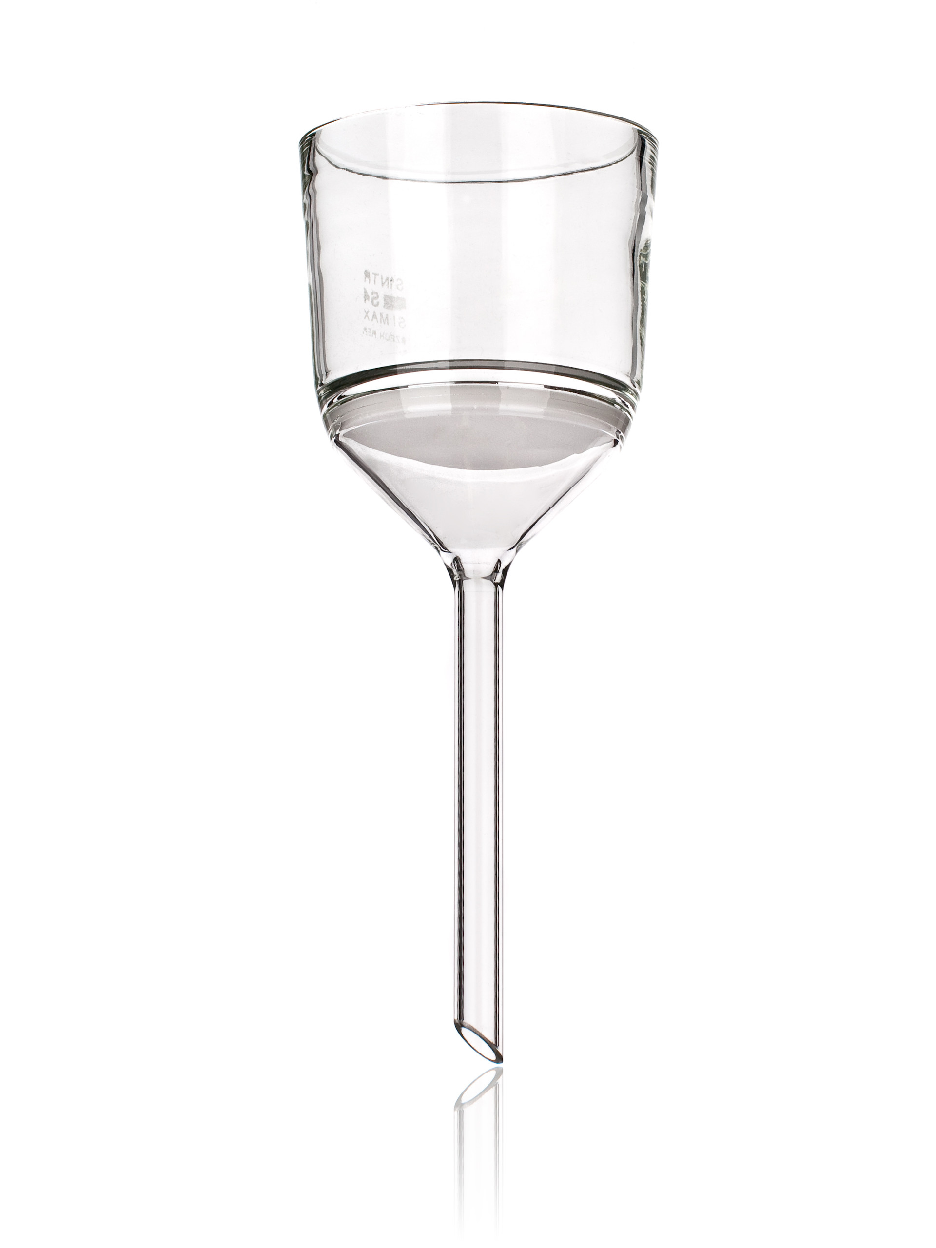 Glass Lab Funnels - Buy online at LabDirect
