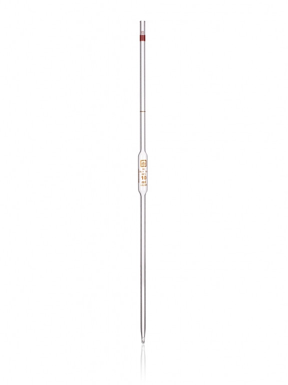 Laboratory Pipettes for Accurate Liquid Transfer | LabDirect