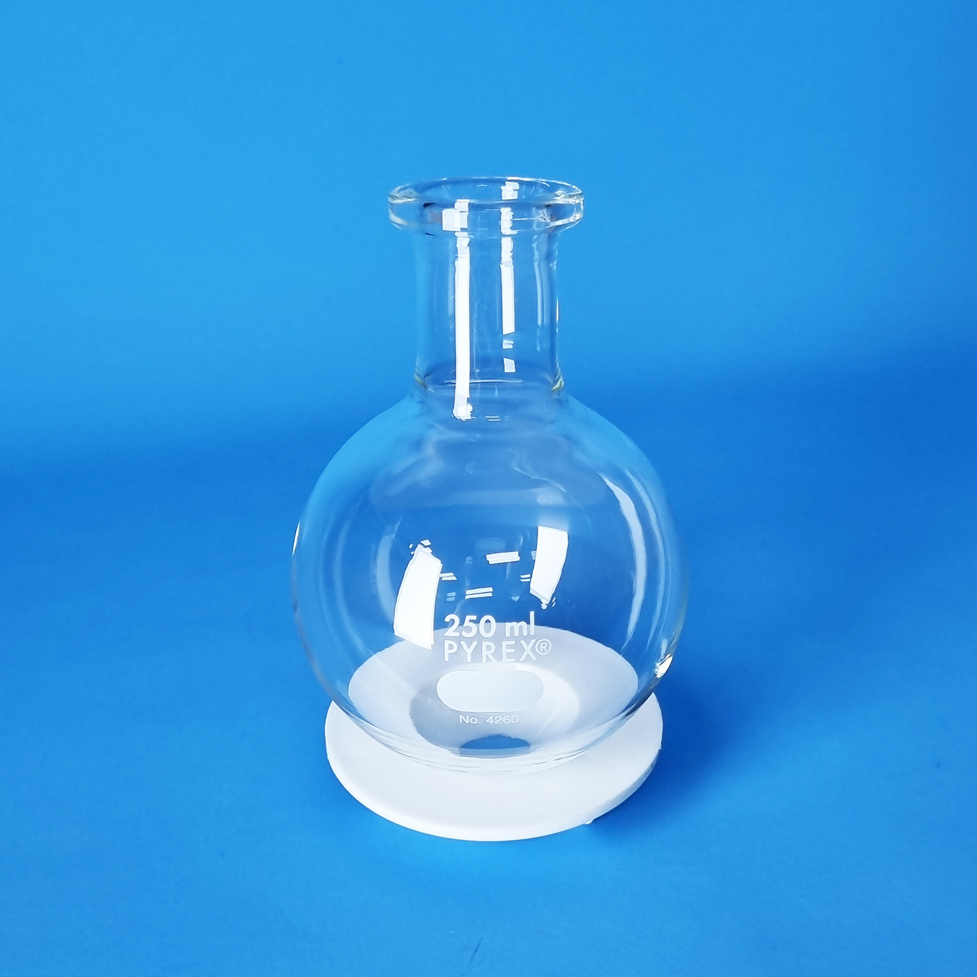 Glass Laboratory Flasks - Buy online at LabDirect