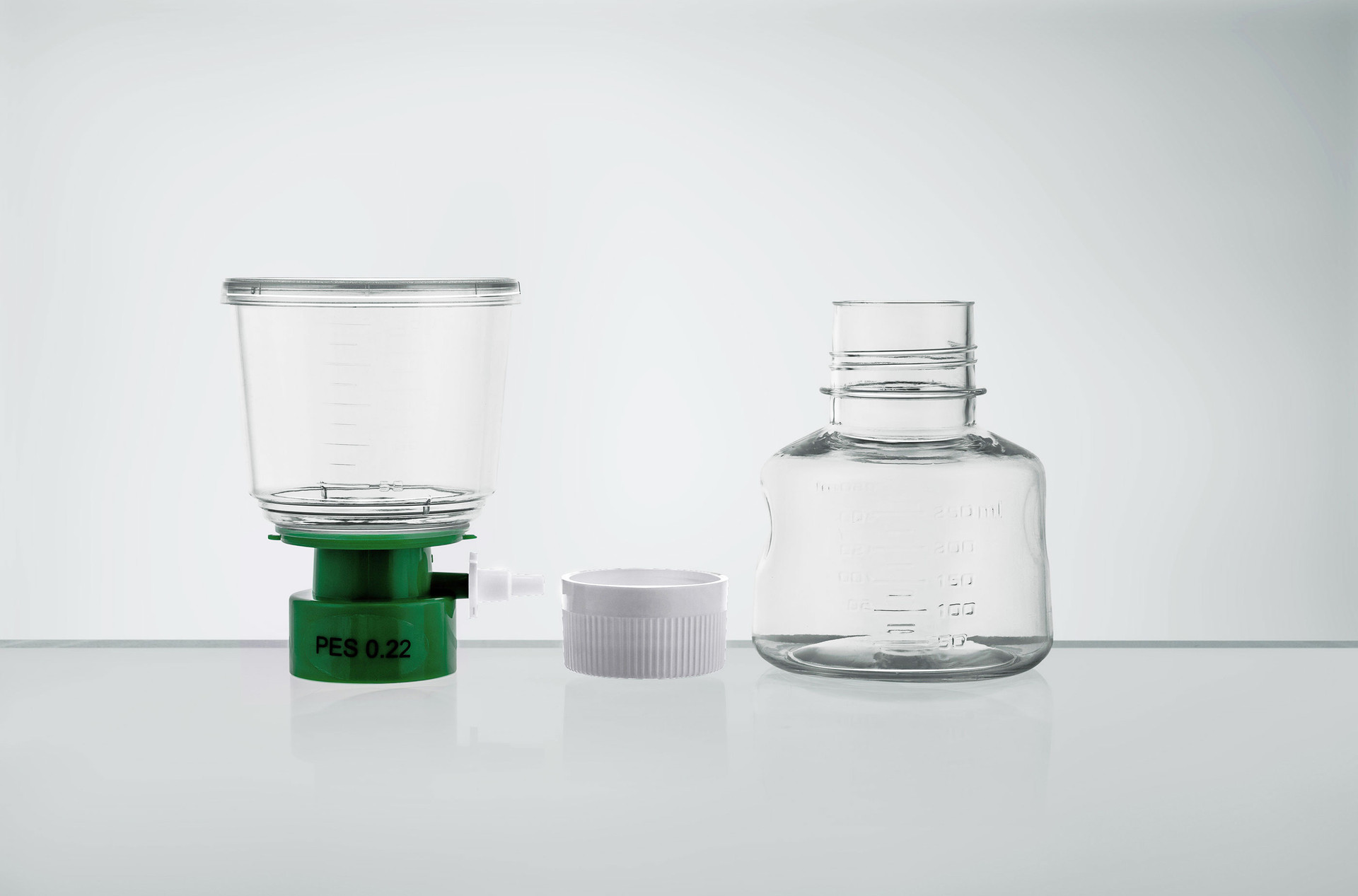 Laboratory Glassware: What do the calibration classes mean and which is ...