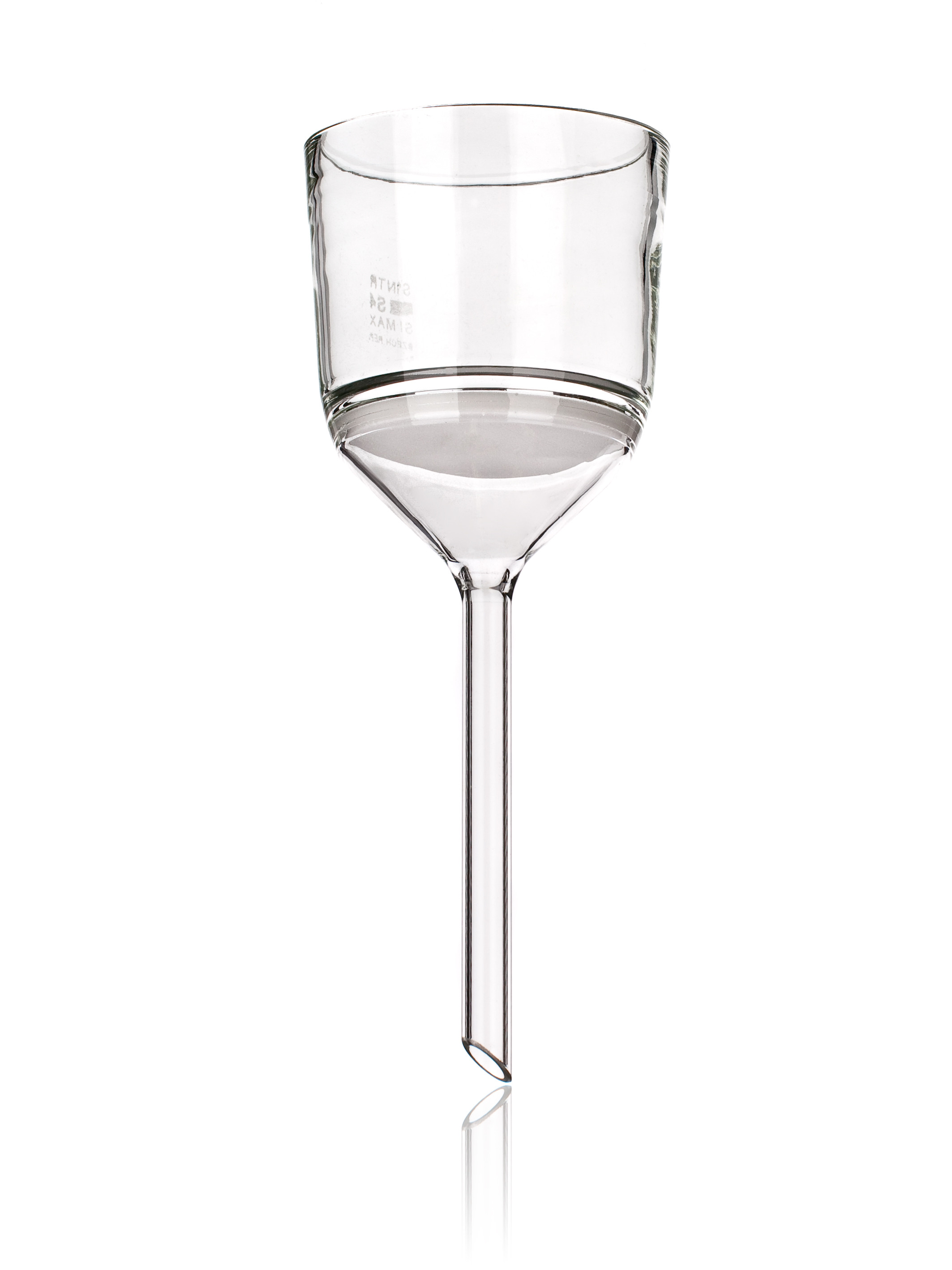 Glass Lab Funnels - Buy online at LabDirect