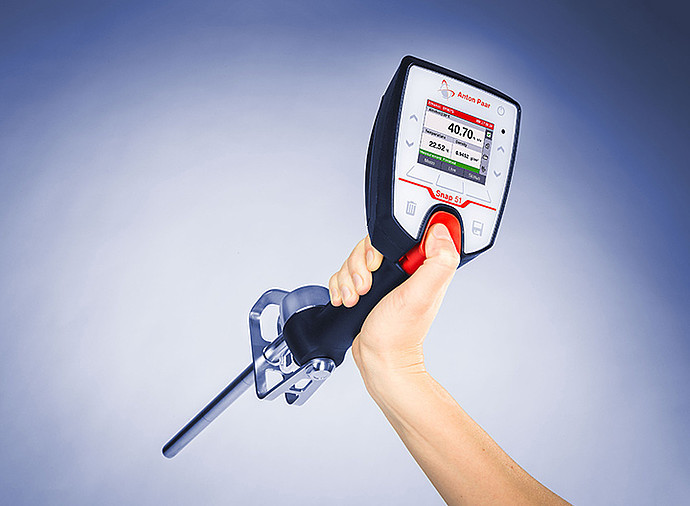 Digital Handheld Alcohol Meter, 0~100 %v/v @ 0.2 %v/v (Alcoholometer ...