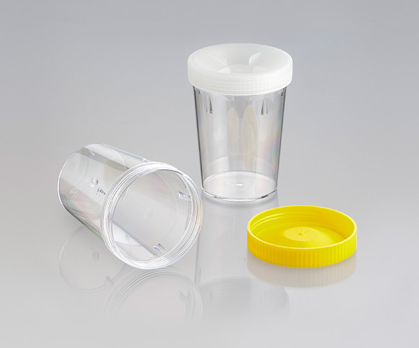 Screw Cap Specimen Containers - Buy online at LabDirect