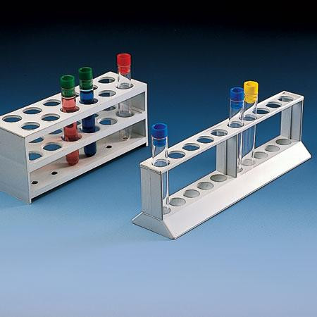 Lab Test Tubes Racks for Various Size Tubes - Buy Online at LabDirect