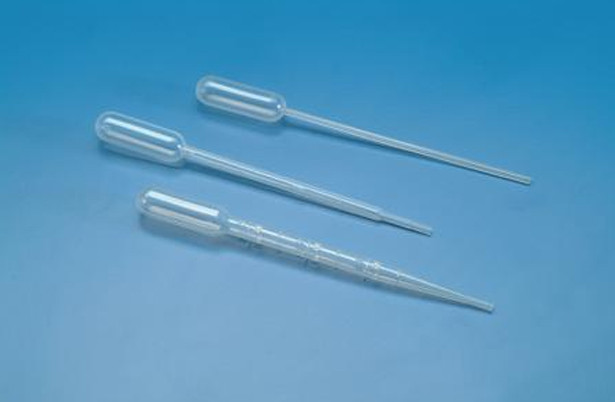 Plastic Transfer Pipettes for Laboratory Applications | LabDirect