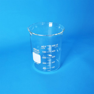 Pyrex Low Form Beakers for Laboratory Work | LabDirect